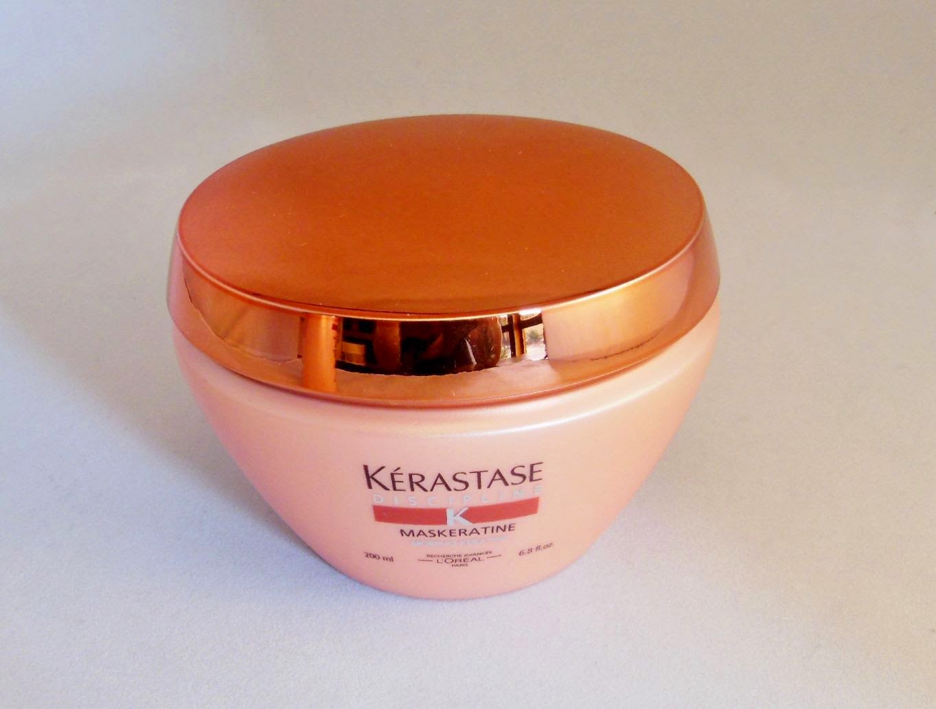 PRODUCT REVIEW: KERASTASE DISCIPLINE | The Beauty & Lifestyle Hunter