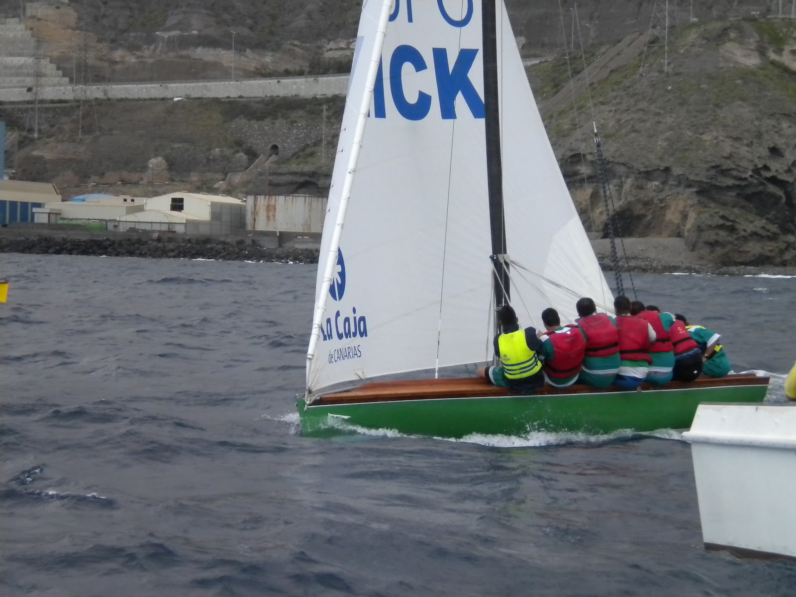 El rincón del Matrós: Resumen 2011. De bote en bote.