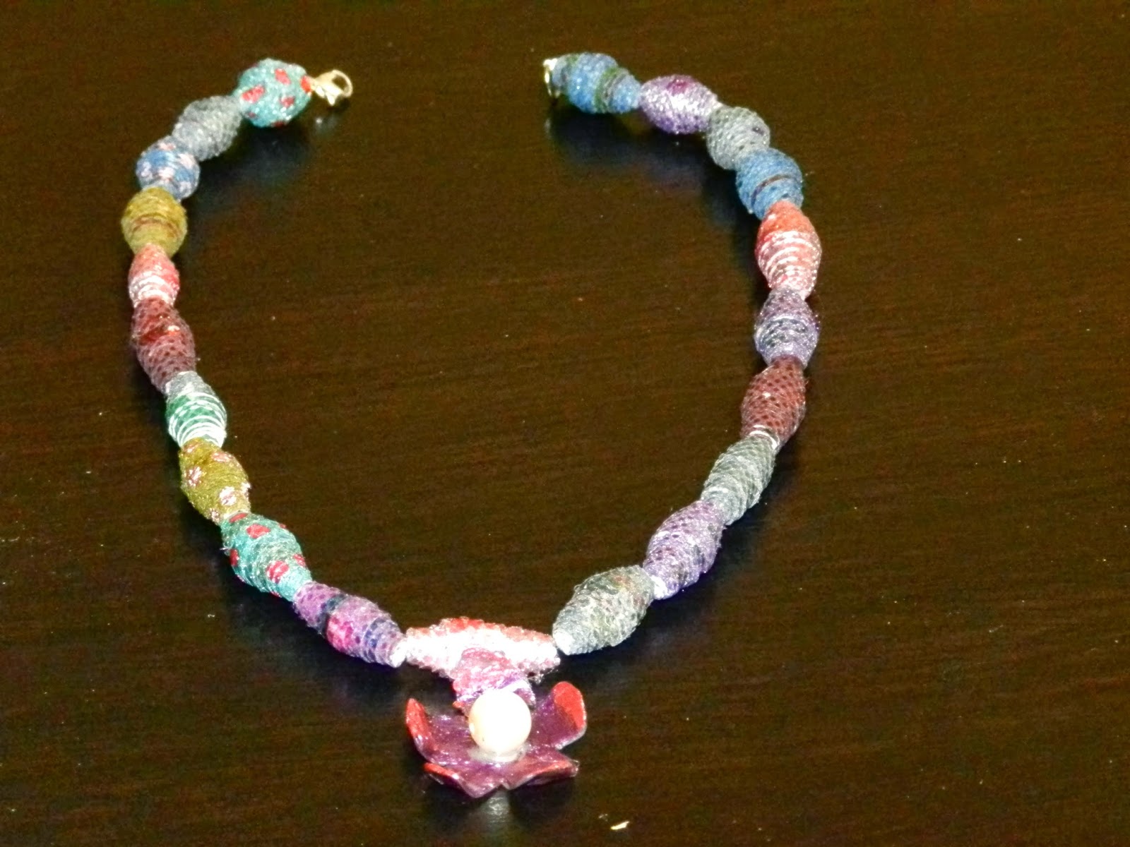 Creative DIY crafts: Rice bag craft