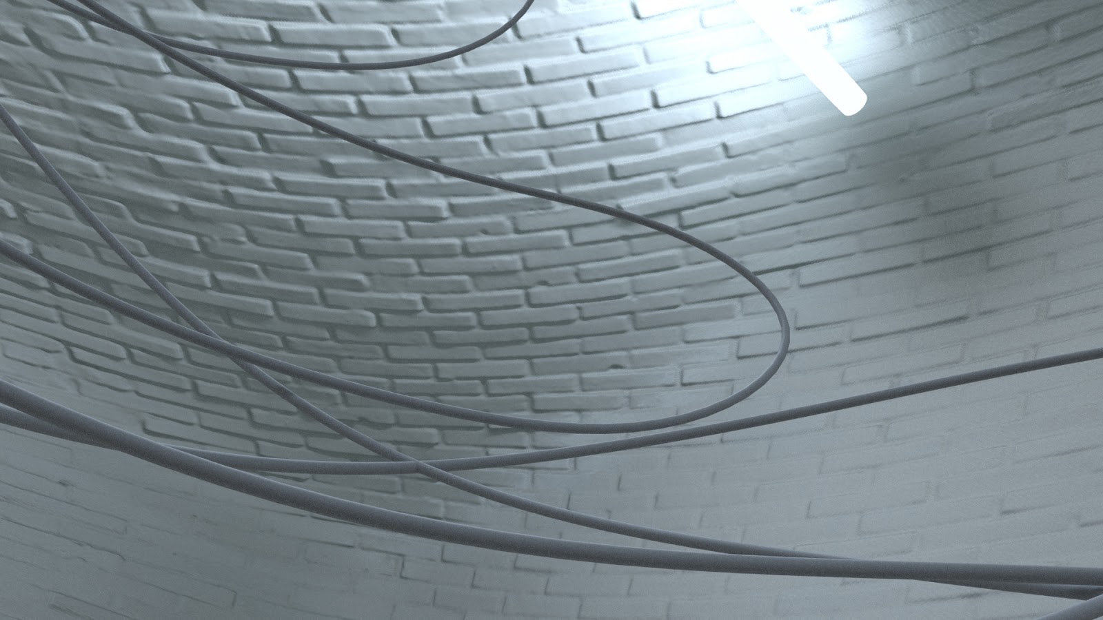 Deanna Crisbacher : Major Project: Wires Animation Update