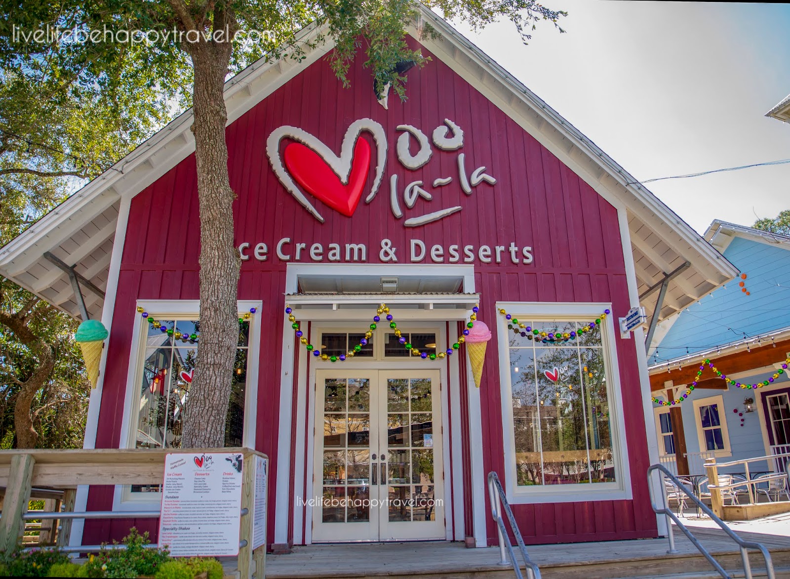 Life and Coconuts: Discovering the Best Activities in Destin, Florida ...