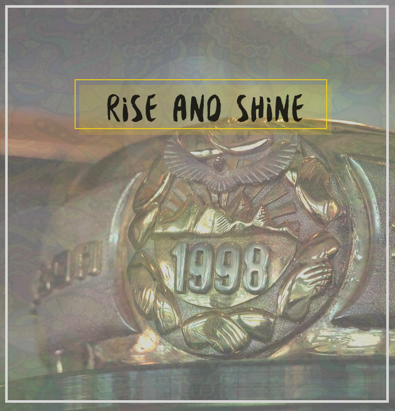 Hear Ye: Let's Rise and Shine for the 8th Bulawan Festival - chadieness.com