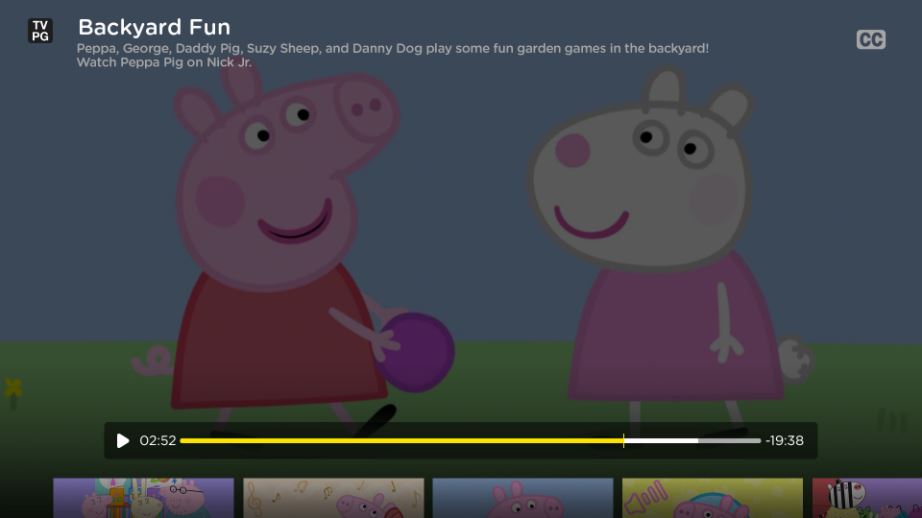 NickALive!: Nickelodeon USA Launches Award-winning Nick App and Nick Jr ...