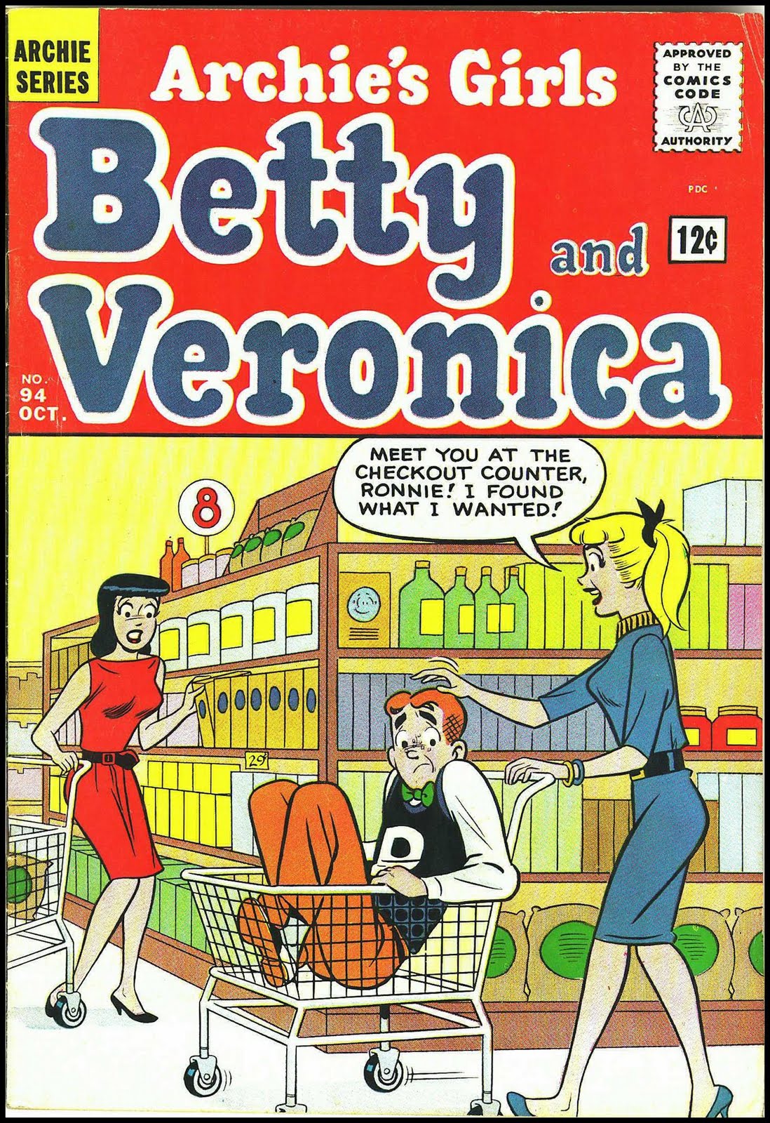 Fantasy Ink: Archie's Girls