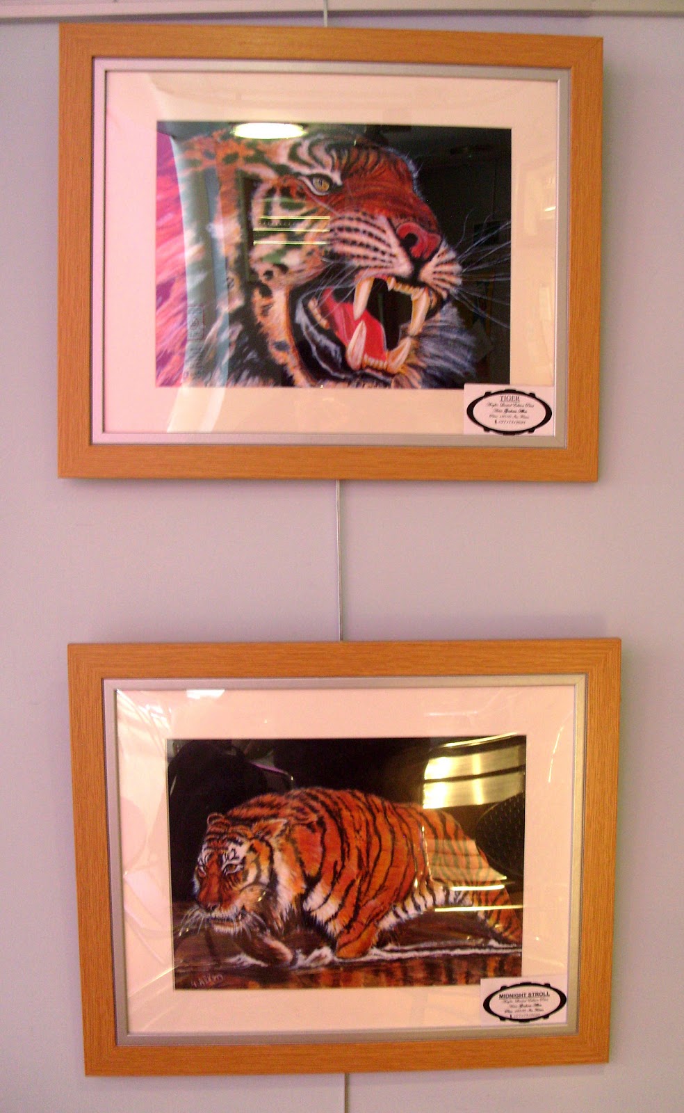 Torfaen Art Factory: New Exhibition at The Power Station, Cwmbran ...