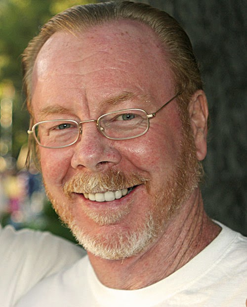 Eric Erickson: Memory