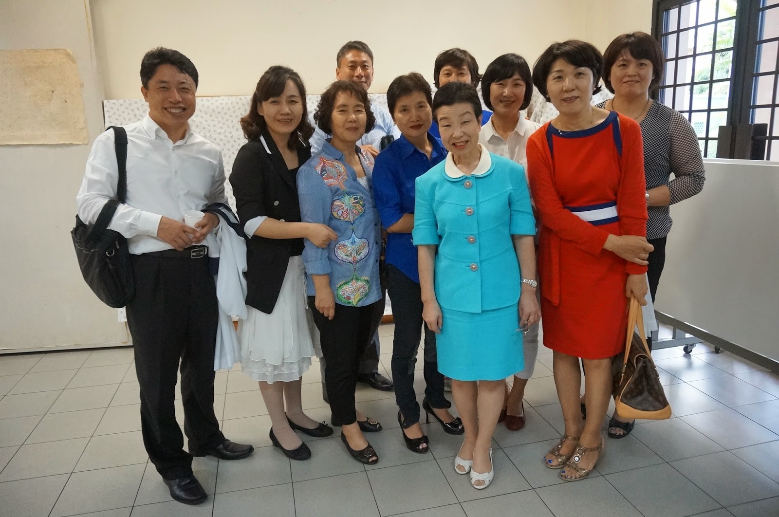 ijcs-en: Korean and Japanese combined worship service