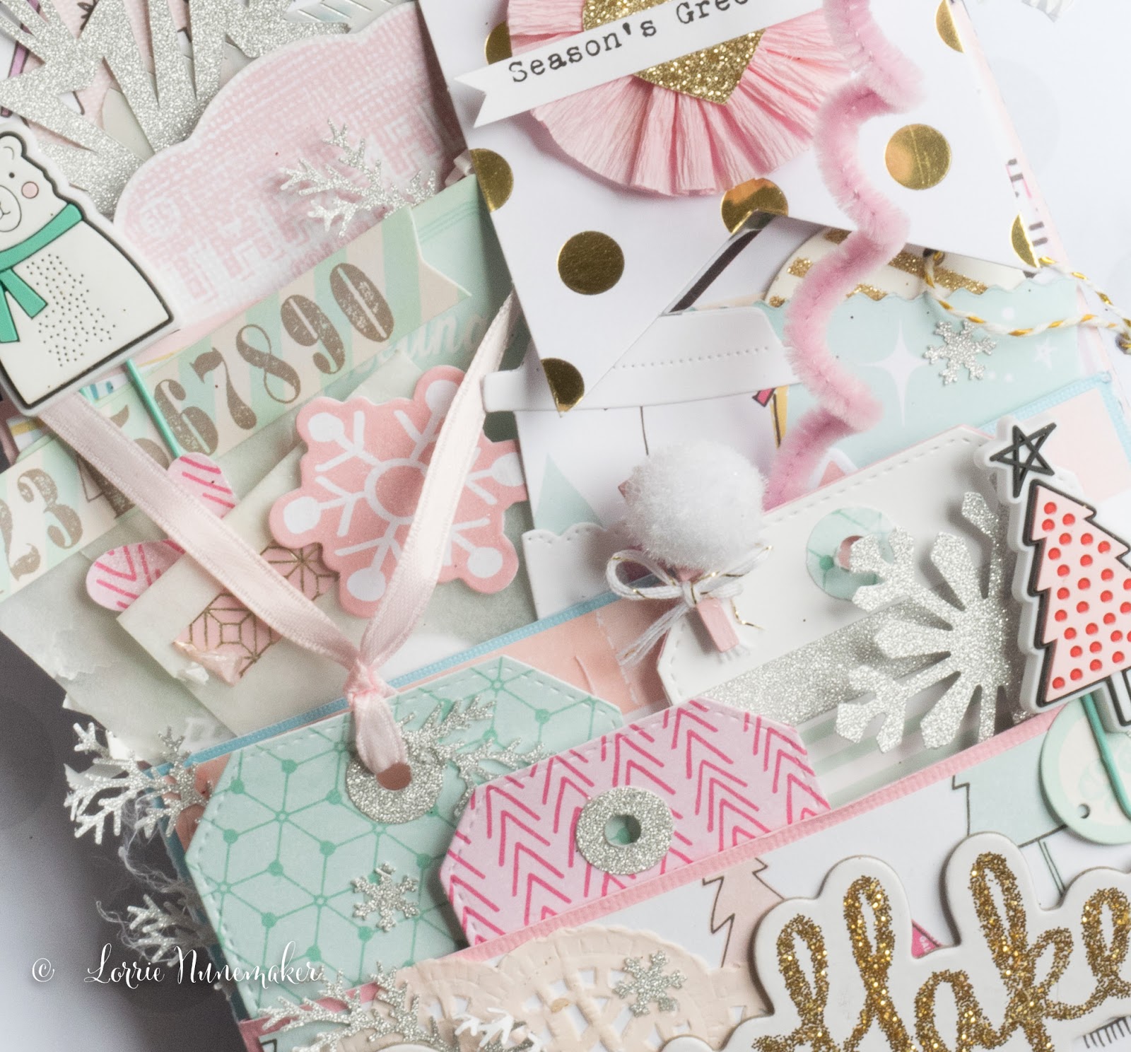 Lorrie's Story: Loaded Expanded Envelope with the Cricut Explore. Free ...