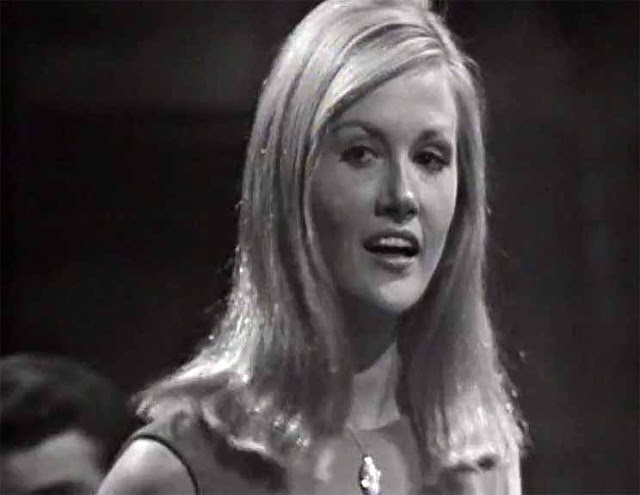 His Name Is Studd: Dark Shadows - A History; Part One - Beginnings