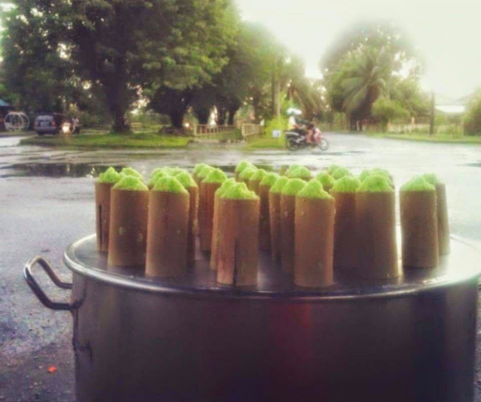 STOKIN DUIT VKEN: APAM BALIK vs PUTU BULUH