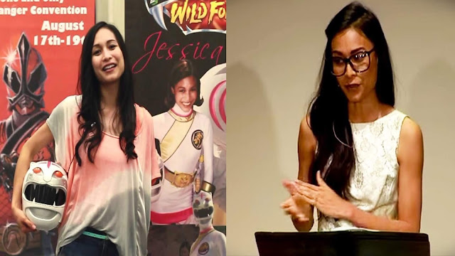 Católicas Virtuosas: De actriz de Power Ranger a Promotora de la ...