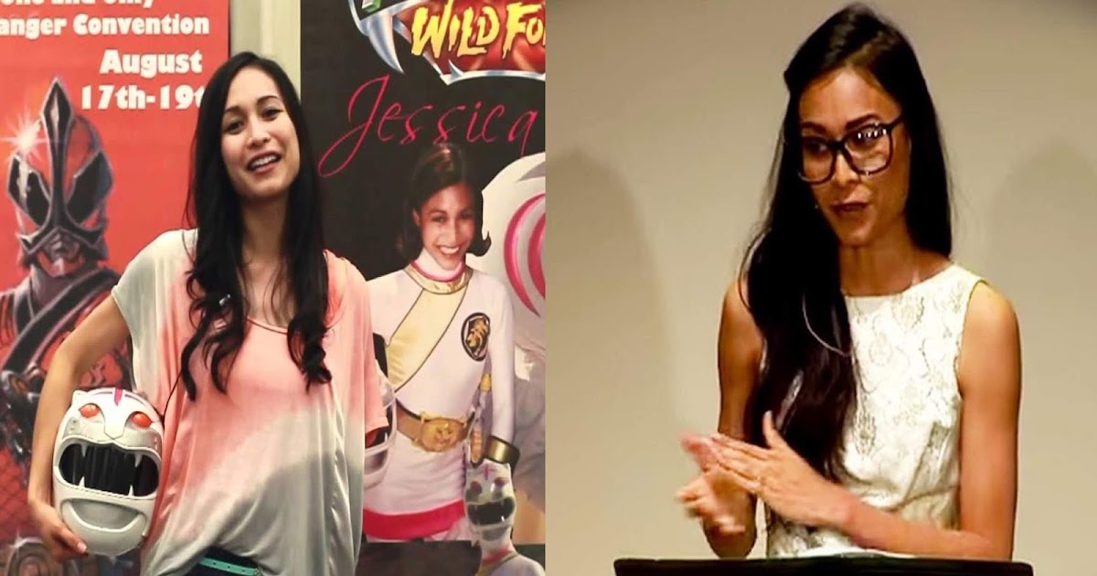 Católicas Virtuosas: De actriz de Power Ranger a Promotora de la ...