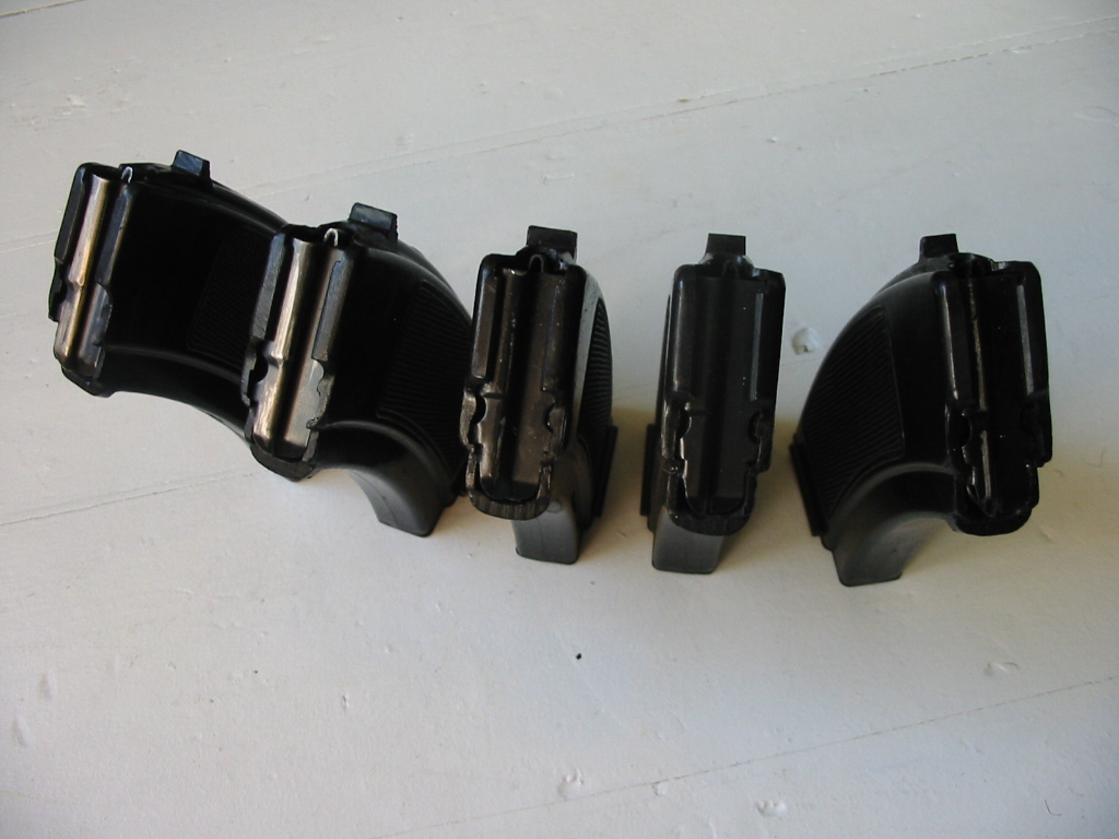 The Chinese AK-47 Blog: Chinese AK-47 20 Round Black Phonelic ...