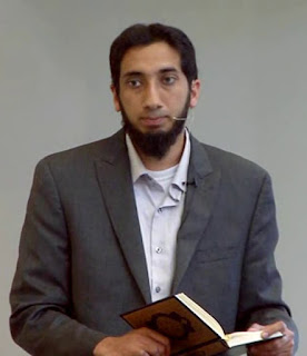 Nouman Ali Khan | Tablighi Jamaat