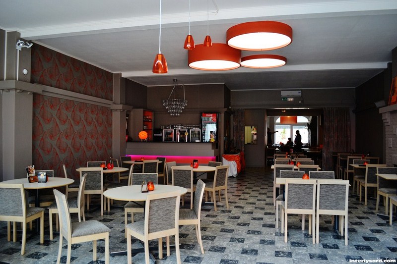 Actualités Mouscron- Comines: Comines : Métamorphose étonnante au café « Le Centre