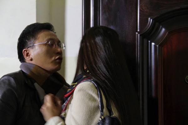 "Хүүхэлдэй" МУСК аймшгийн кино бүтээгдэж байна (+зураг)