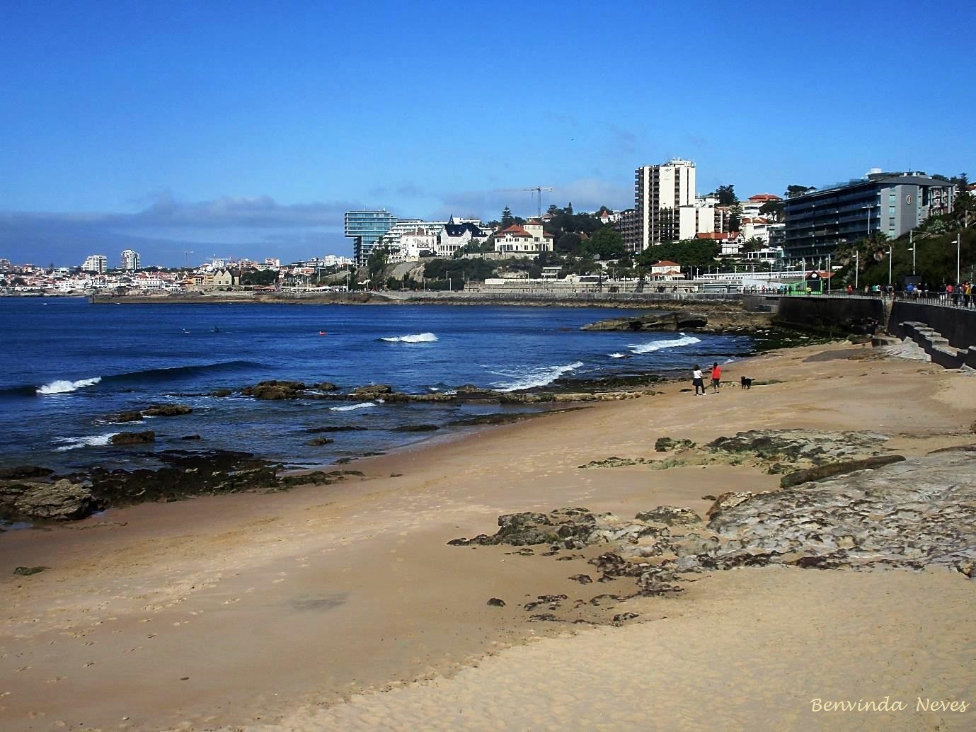 "Sua Maldade"...: Passeio matinal pelo Paredão...