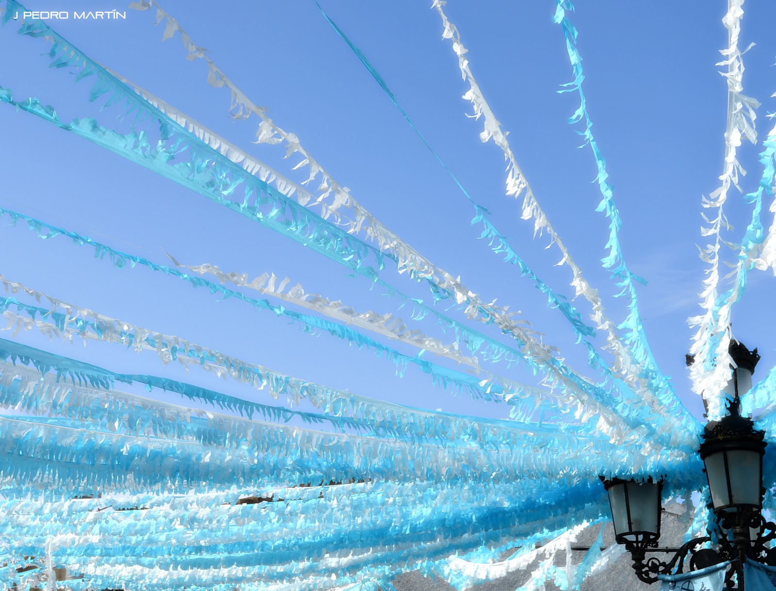 CASTILBLANCO DE LOS ARROYOS - J PEDRO MARTÍN