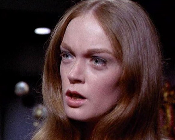 Elizabeth Hartman - Alchetron, The Free Social Encyclopedia