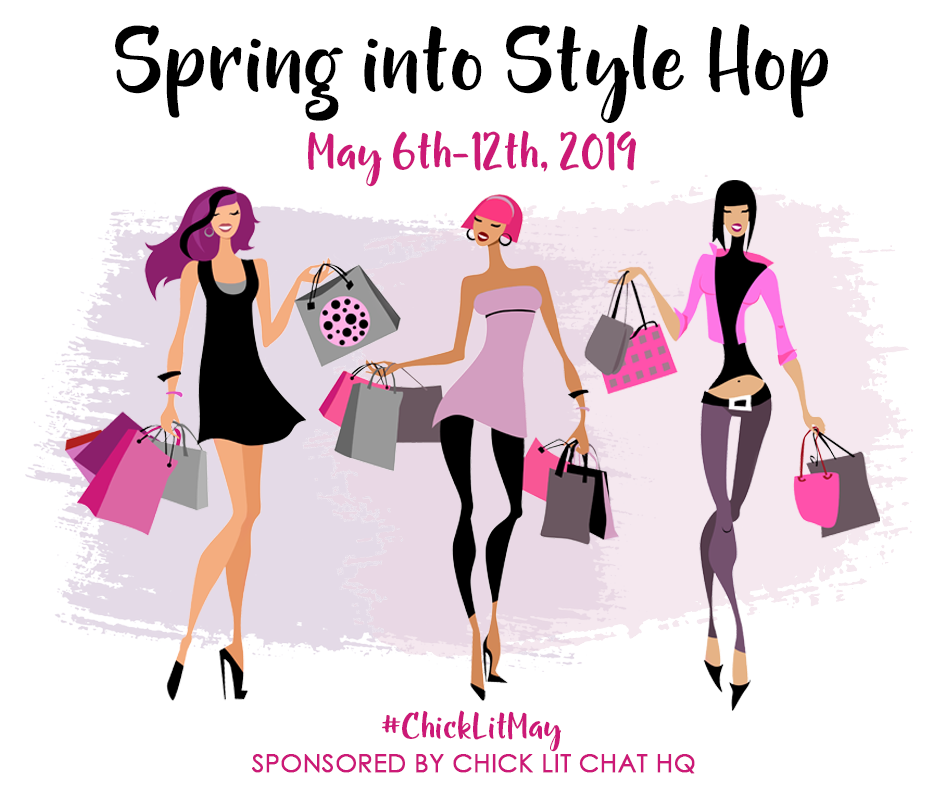 Tracie Banister's Blog