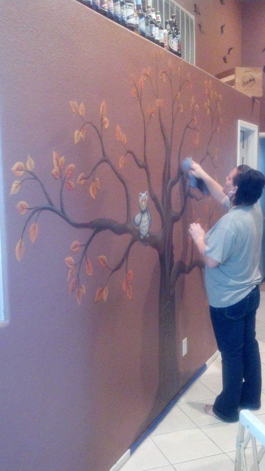 Twiddlebugz Designz A Hall Tree twiddlebugz-designz-a-hall-tree