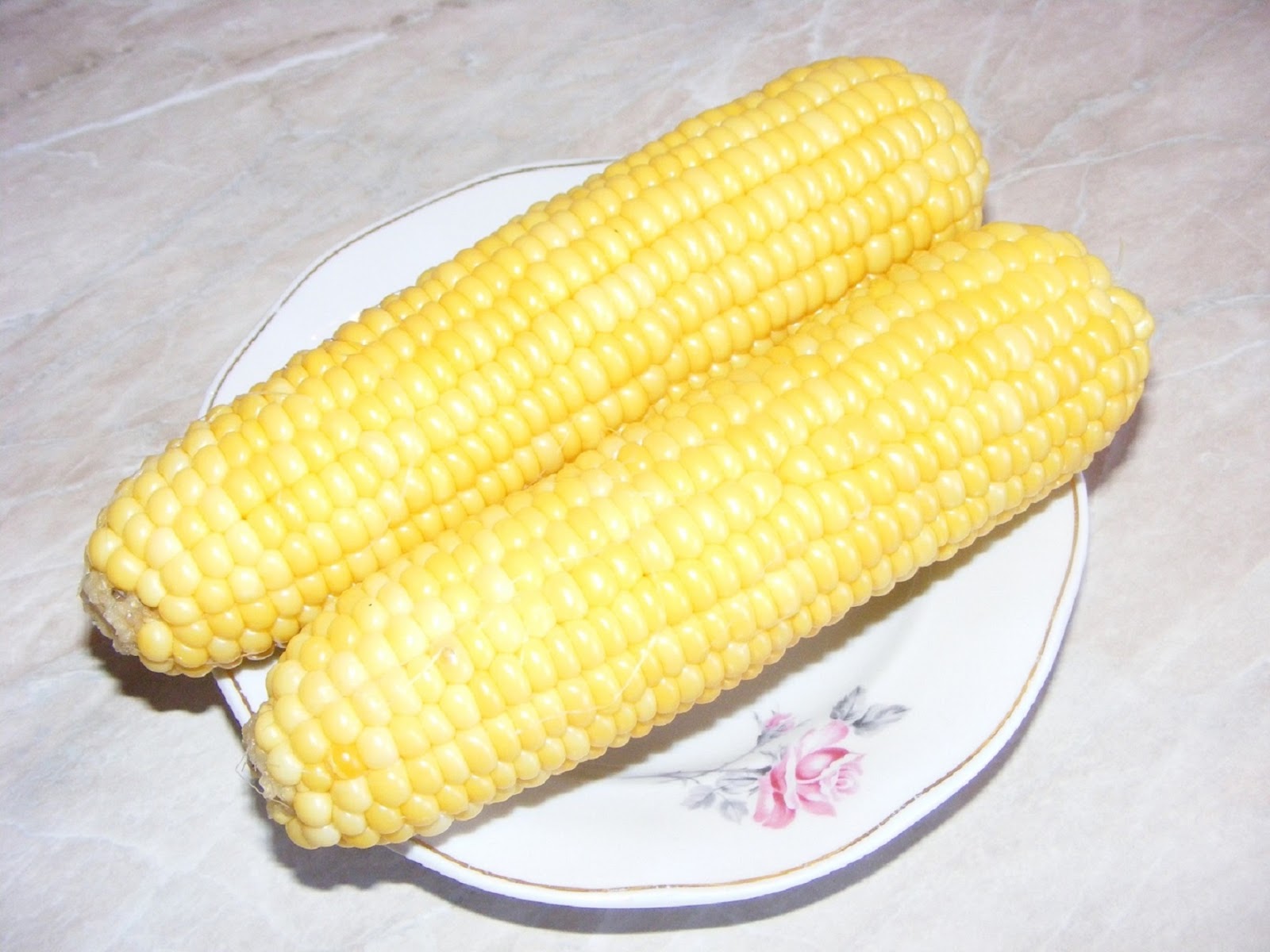 Porumb copt | Preparatedevis.ro