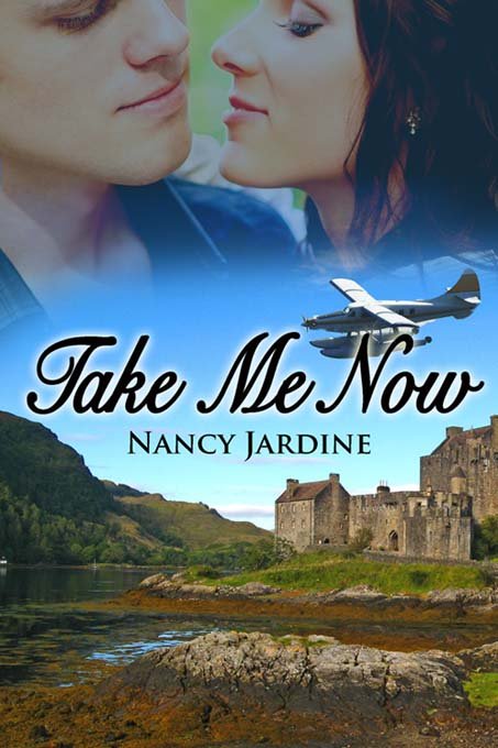 Nancy Jardine Author FRIDAY FIVES nancy-jardine-author-friday-fives