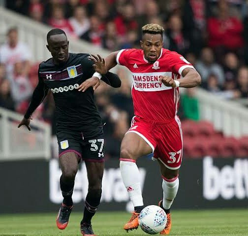 Adama Traore Biography, Body Statistics, Family, Favourites, Facts
