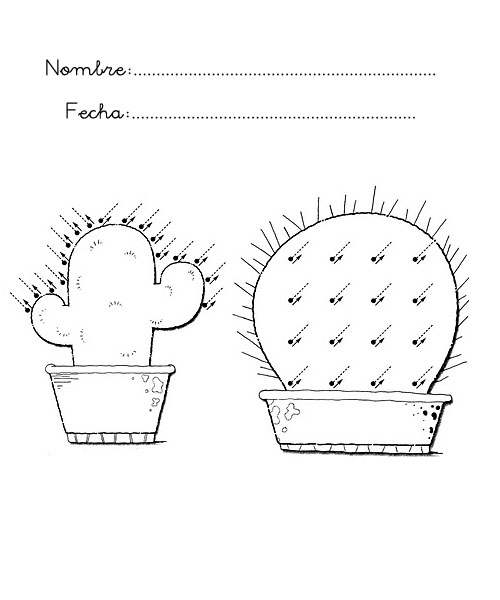 RECURSOS y ACTIVIDADES para Educación Infantil: Grafomotricidad para ...