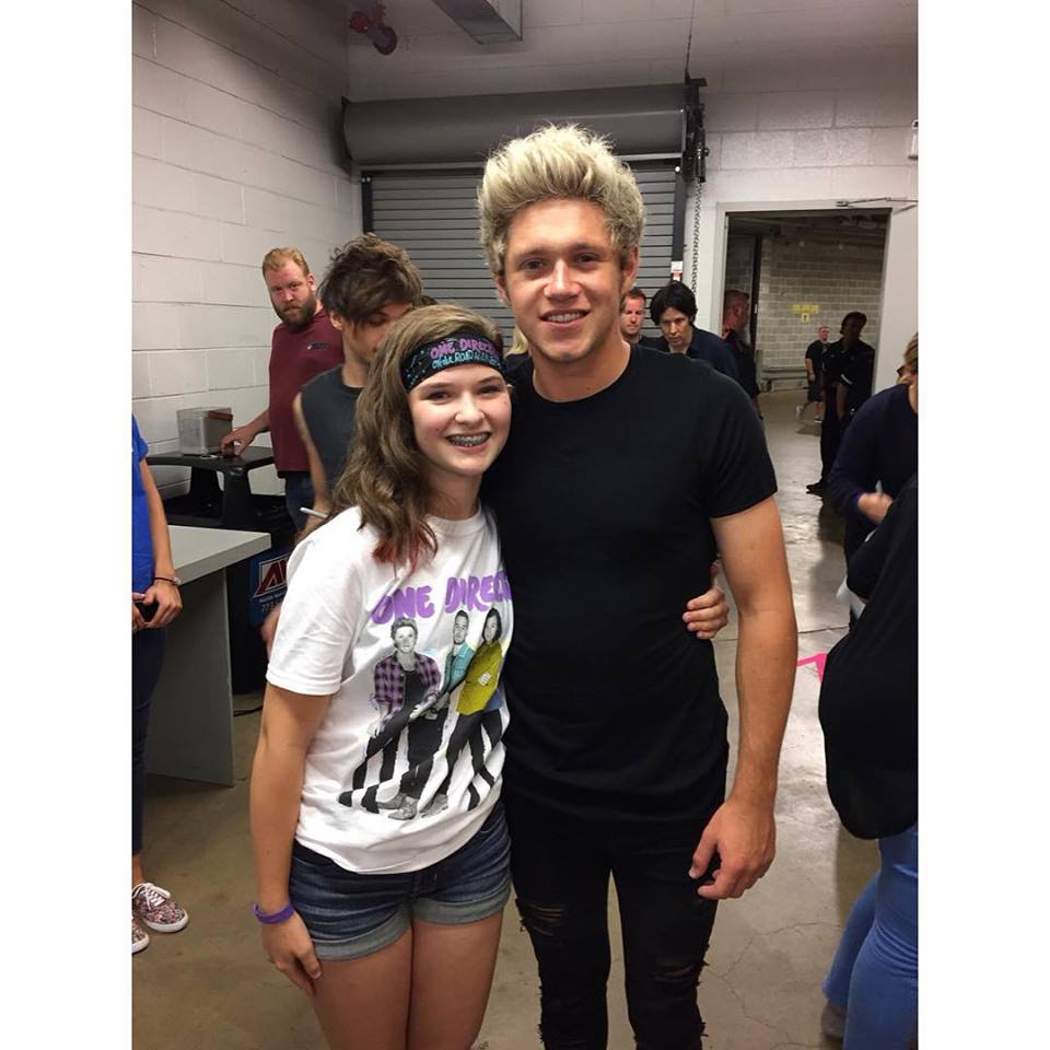 One Direction Nederland / One Direction Holland: One Direction ...