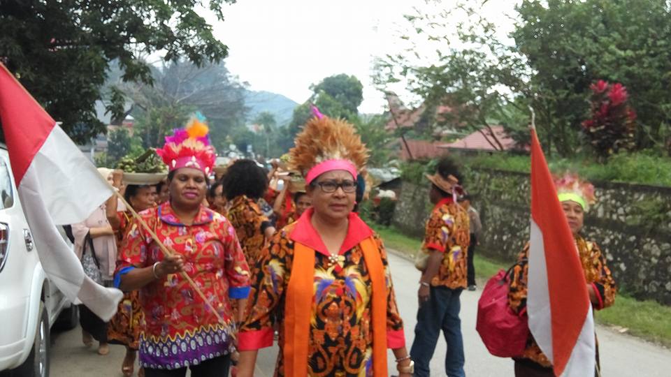 Dinas Perdagangan dan Perindustrian Kab. Tana Toraja