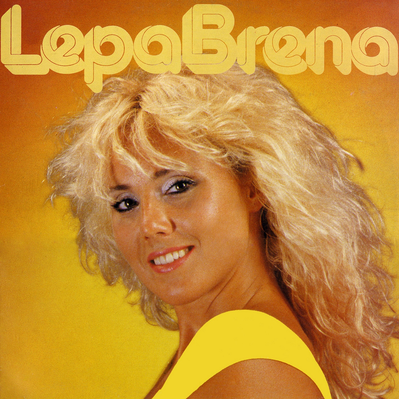 NOSTALGIČNO: LEPA BRENA - HAJDE DA SE VOLIMO 1987