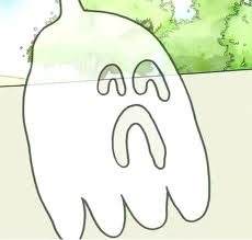 Un Show Mas: Imagenes de fantasmano