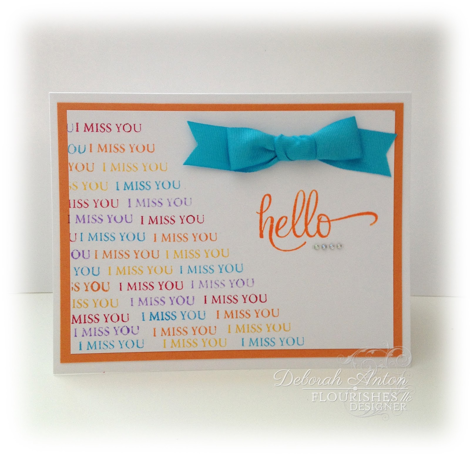 Beadn&Stampn: Pinterest Inspiration - SCS CAS Challenge