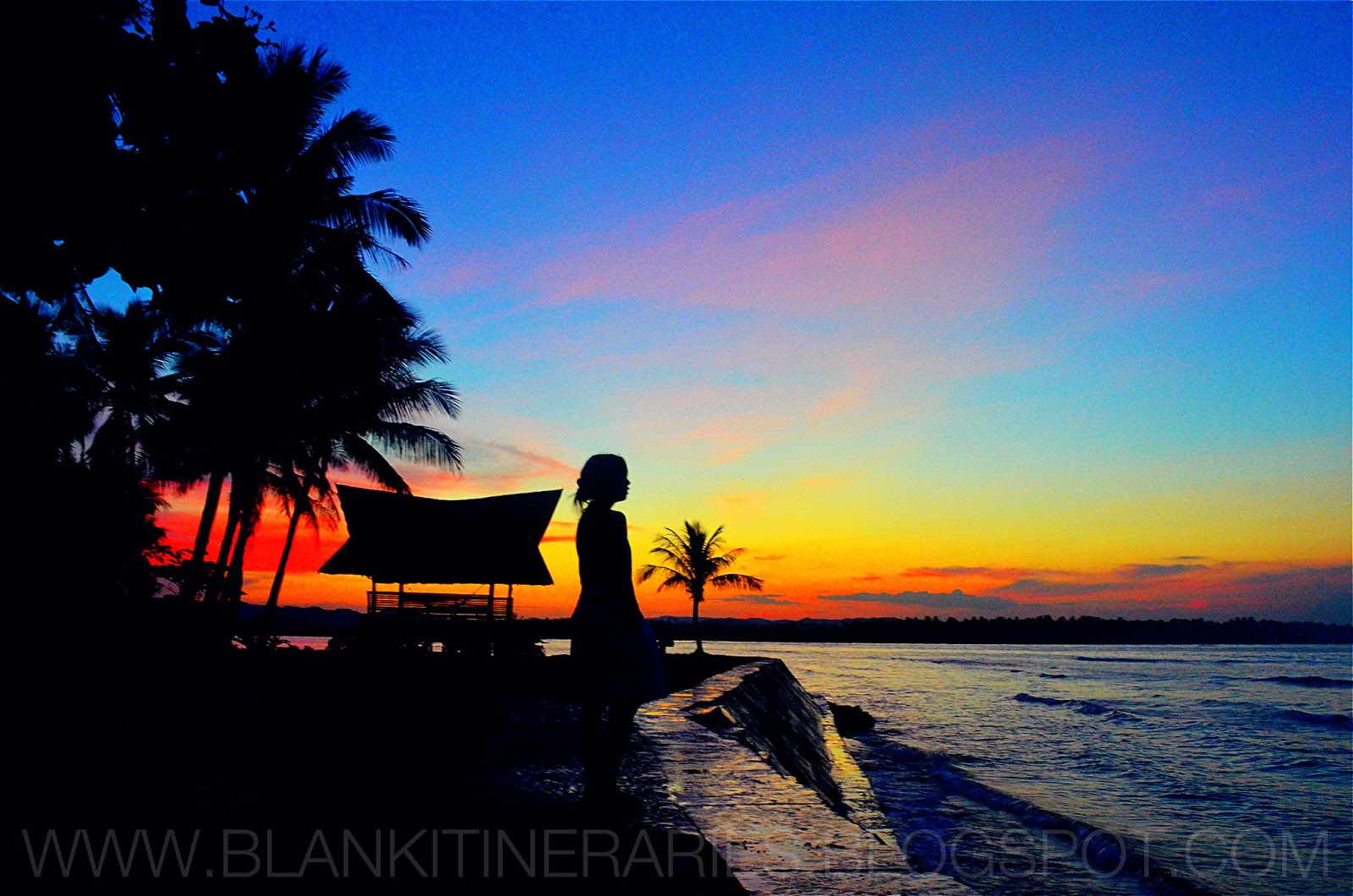BLANK ITINERARIES: SIARGAO ISLAND, Surigao del Norte | Meet Cloud 9 And ...