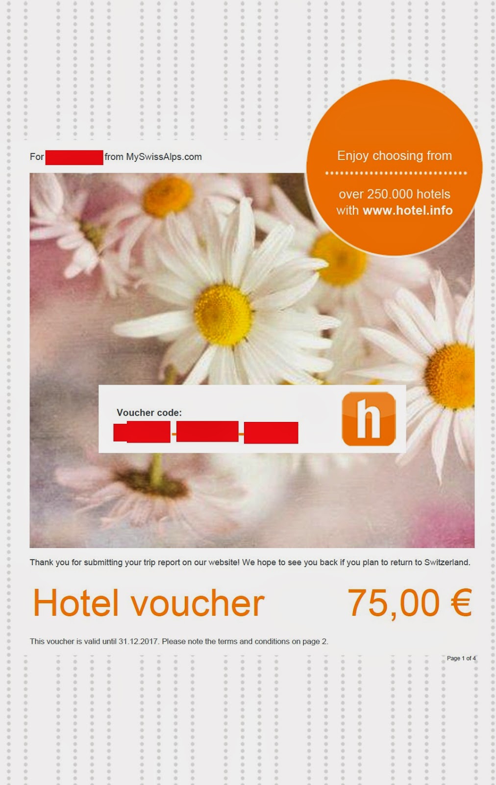 Technical Analysis of Equities, Commodities and World Indices.: voucher