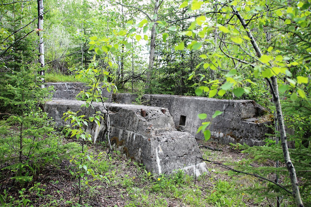Get Me Outdoors: Canmore's Coal Mines