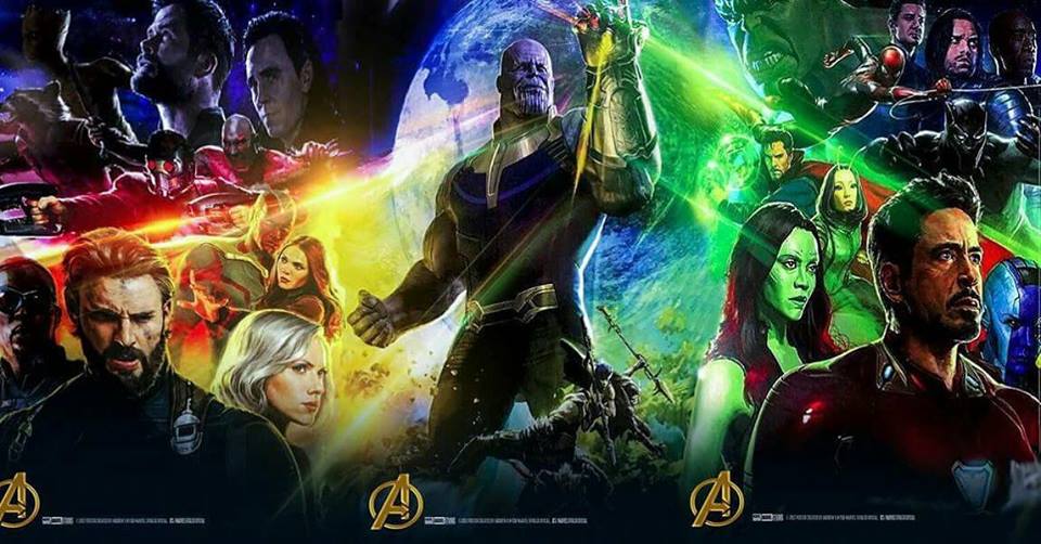 GUERRA INFINITA - RESUMÃO (NEM TÃO RESUMO) DA TRILOGIA DO INFINITO ...