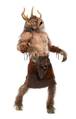 Steve Does Dr Who: The God Complex. Review