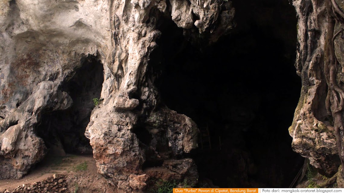 GUA PAWON | Klik Bucex