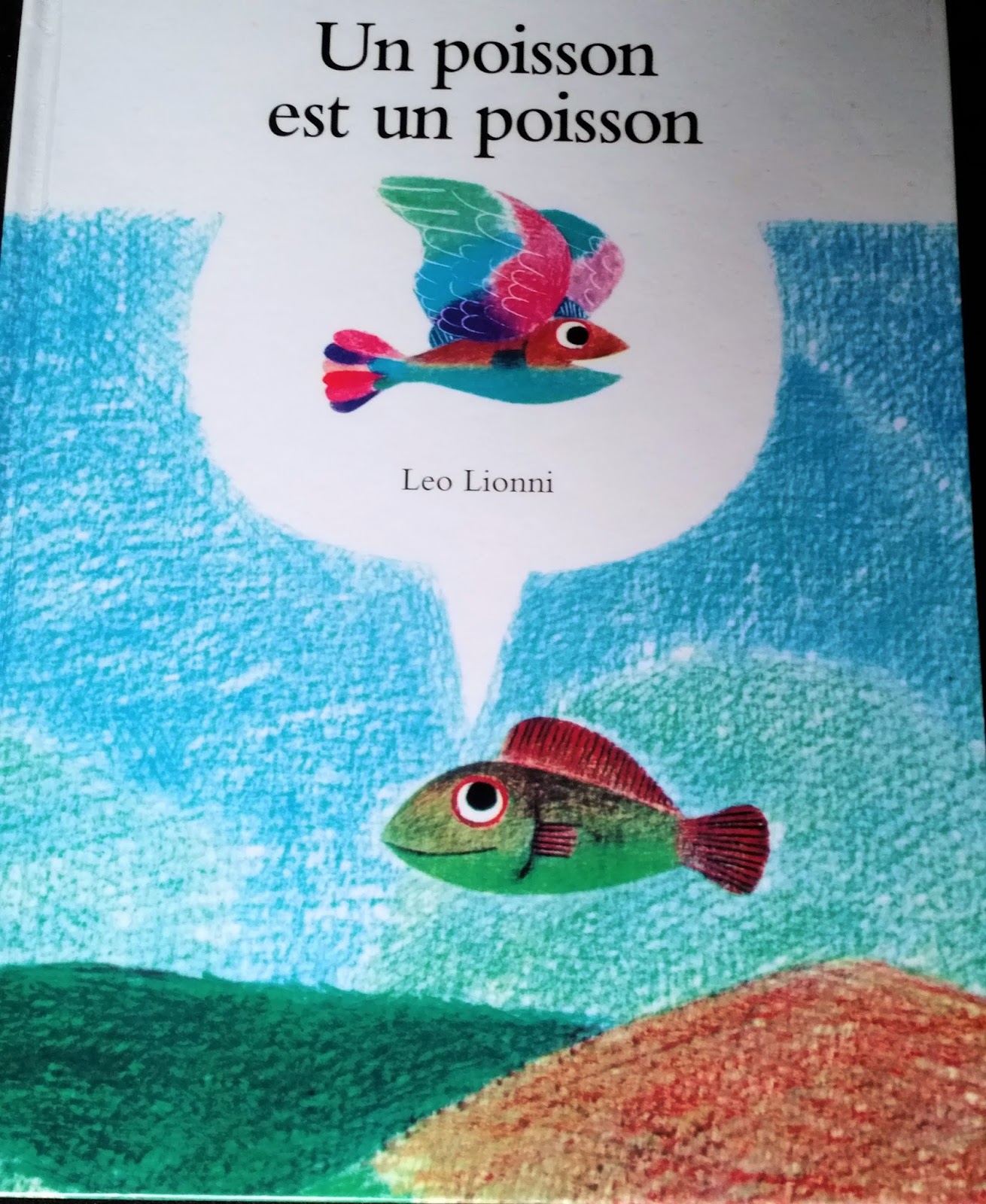 Un enfant qui lit ...