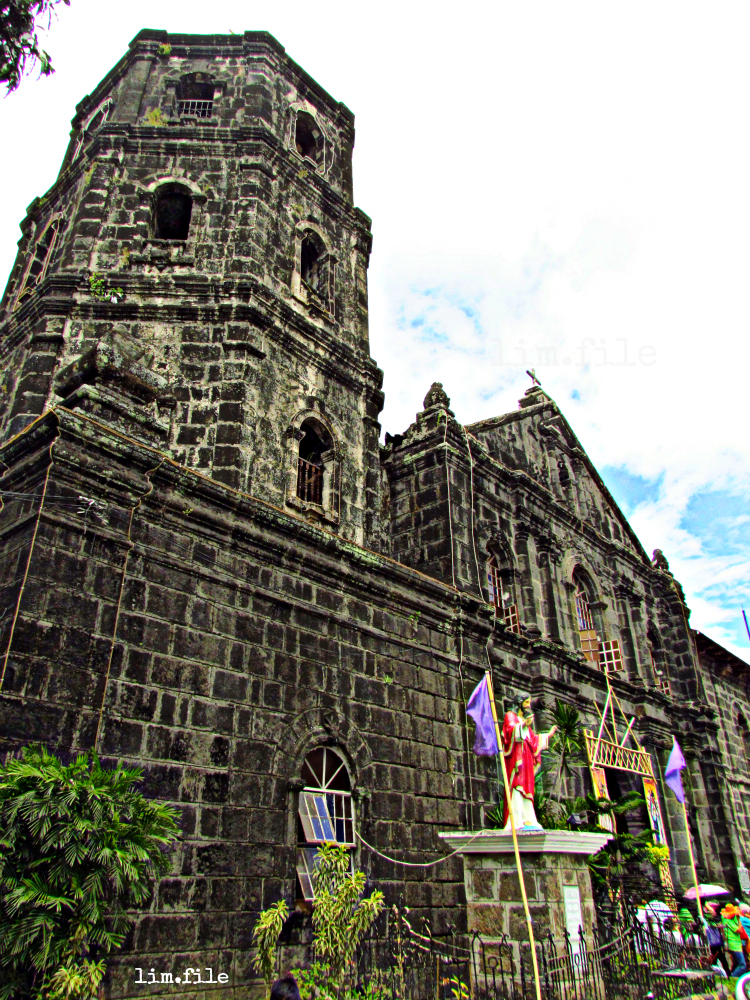 Catholic Voice Media: PLSOL Lenten Pilgrimage 2013