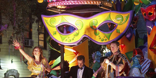 10 Festival Erotis Yang Selalu Digelar Setiap Tahun di Berbagai Belahan ...