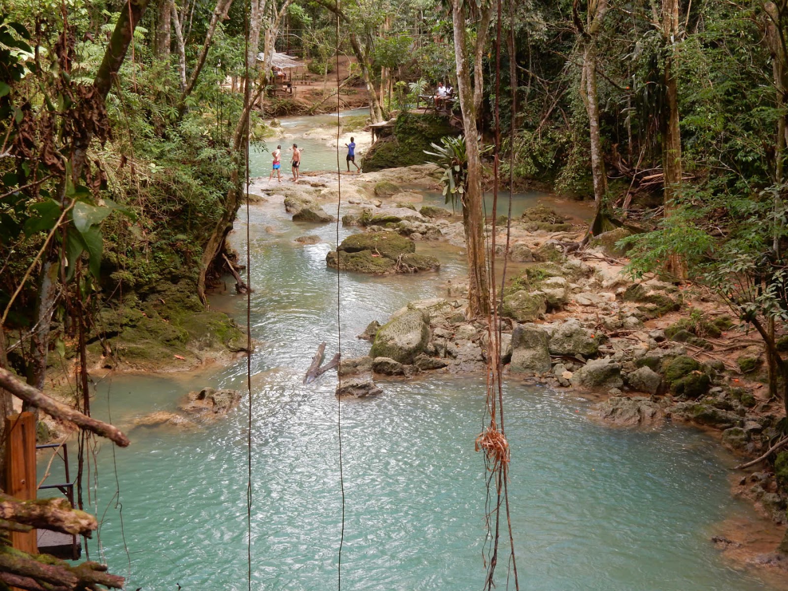 Dicas de viagem para Ocho Rios, na Jamaica - Renata Viaja...