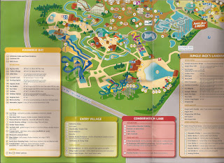 Columbus zoo map area - gwsere