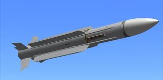 Desarrollo y Defensa: Misil MATRA Super 530F