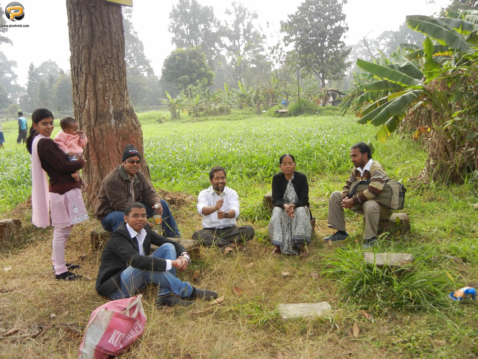 AMIMAANSI: Birsa Zoo Ormanjhi ,Ranchi