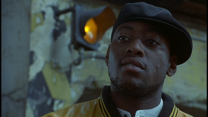 The Department of Afro American Research, Arts and Culture