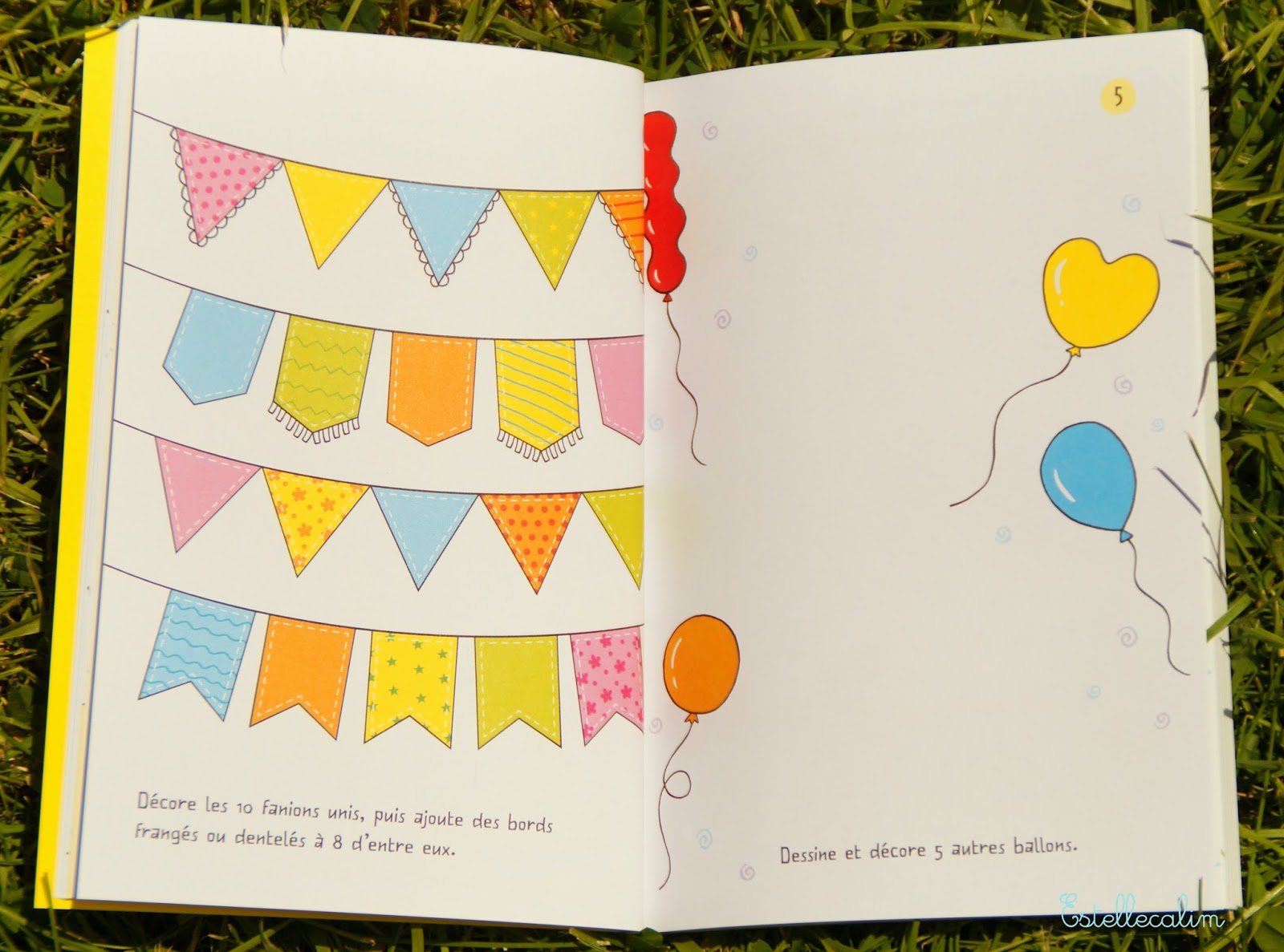 Lire, relire, ne pas lire...: Faire des petits dessins...