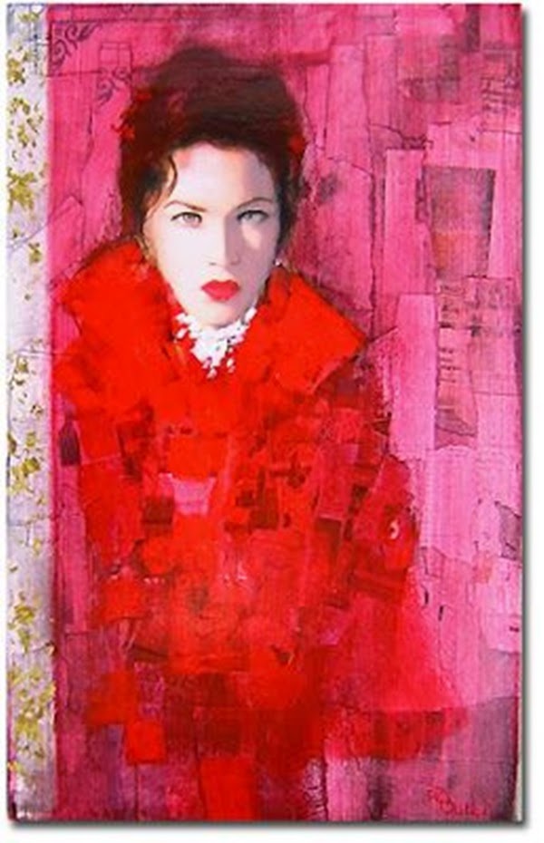 Impressioni Artistiche : ~ Richard Burlet
